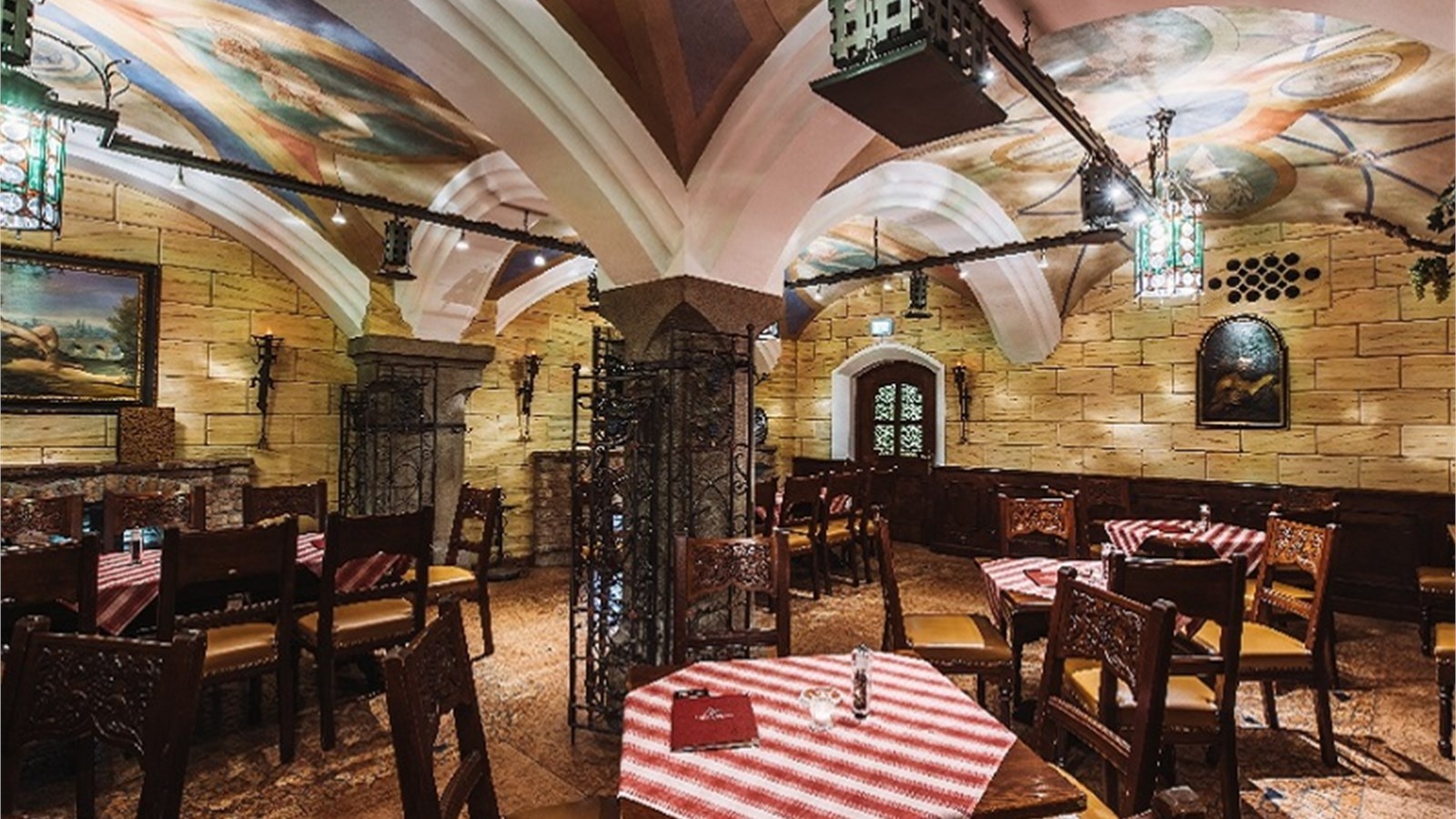 Filmlocations Bayern | Search Location | Munich Ratskeller